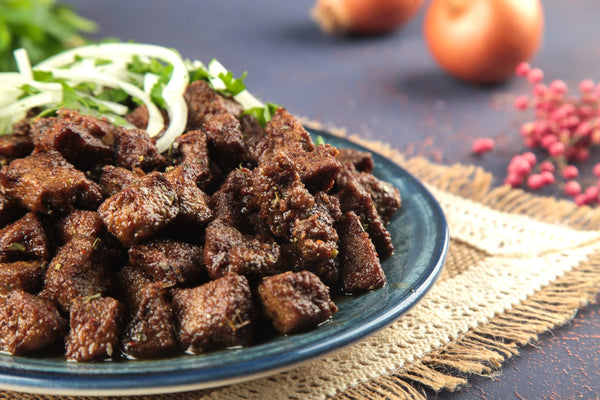 Liver - Pusheta Creek Steaks